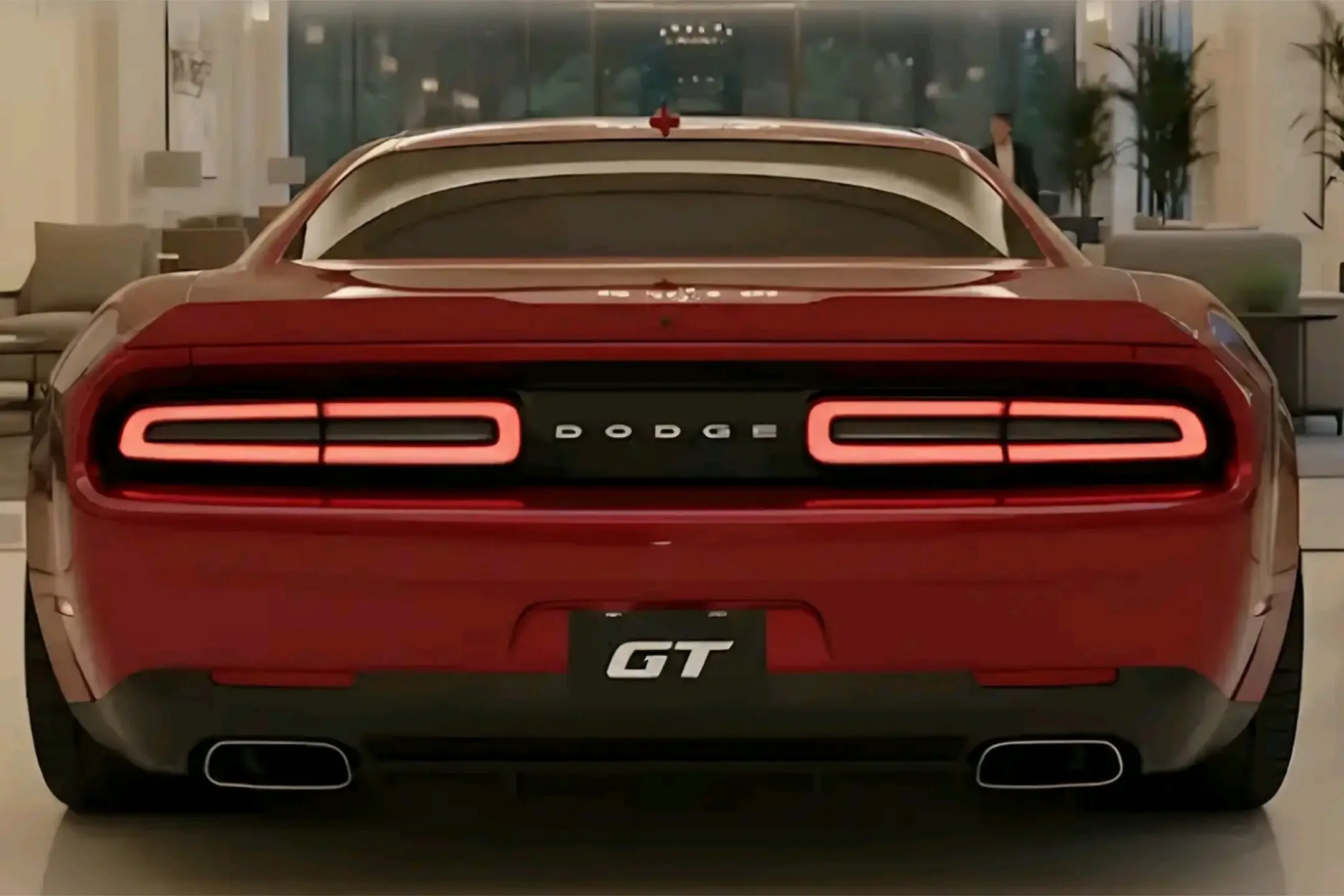 2026 Dodge Challenger GT Price & Specs , Pros & Cons