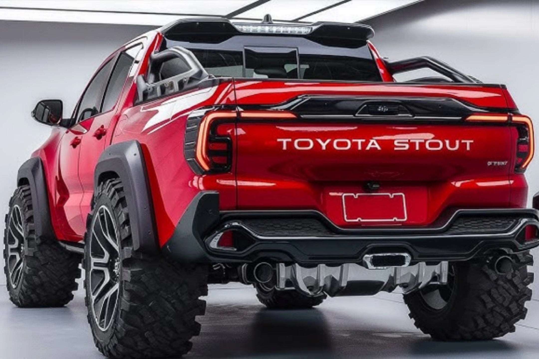 2026 Toyota Stout Pickup Price & Specs , Pros & Cons