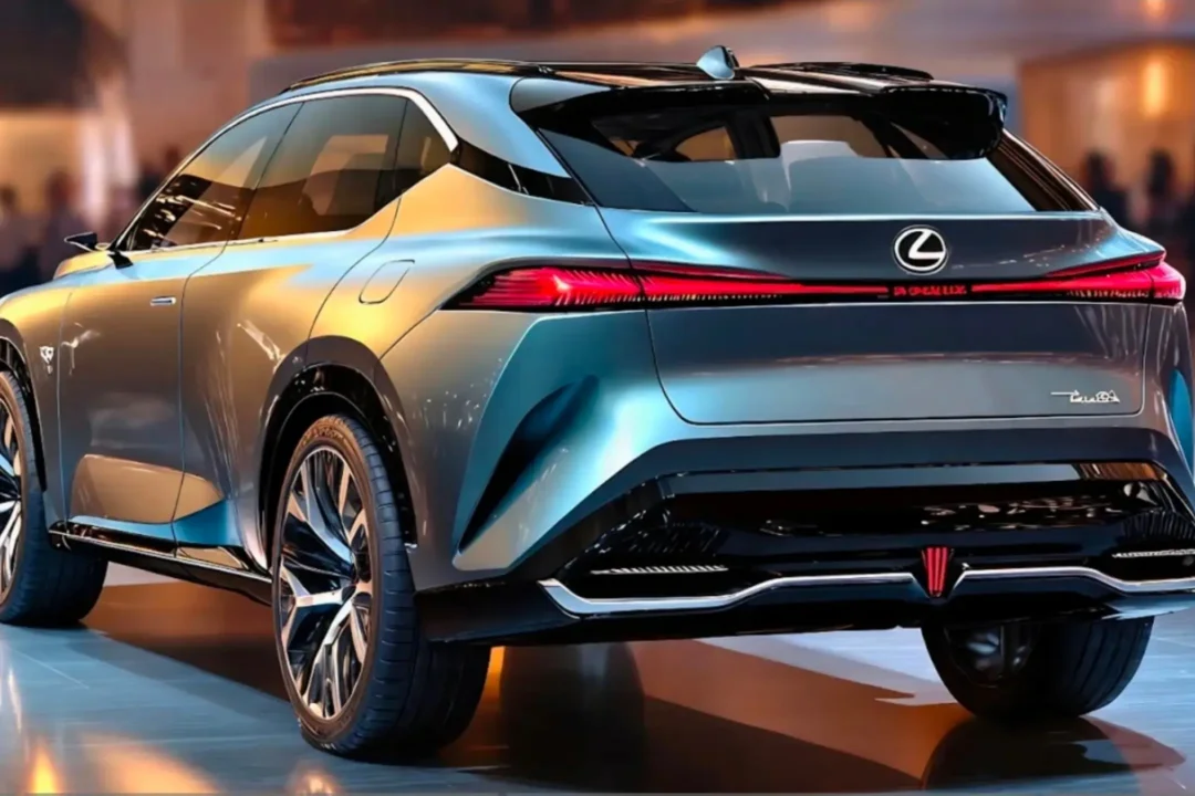 2026 Lexus RX 350 Price & Specs , Pros & Cons