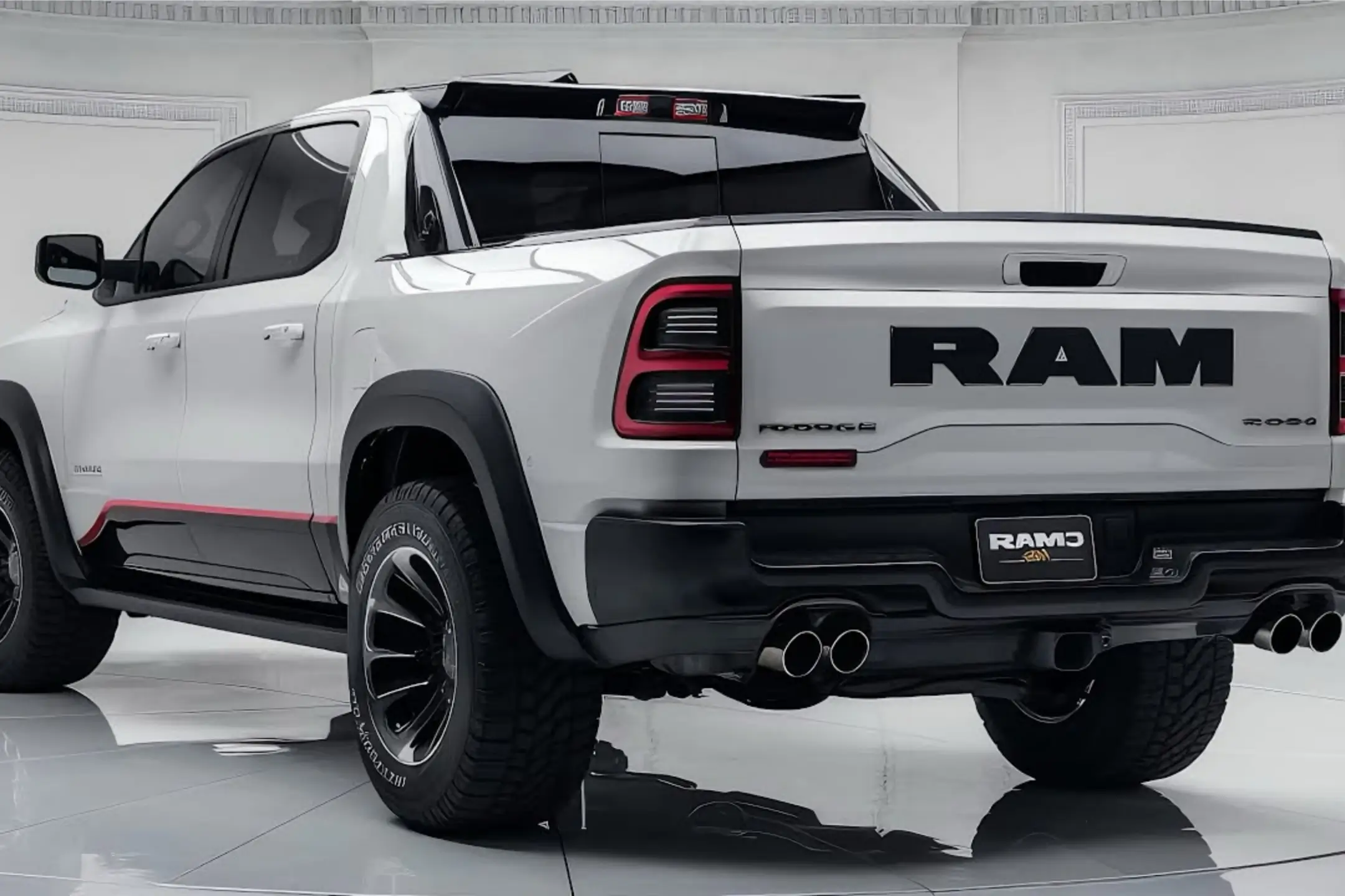 2026 Ram 1500 Pickup Truck Price & Specs , Pros & Cons