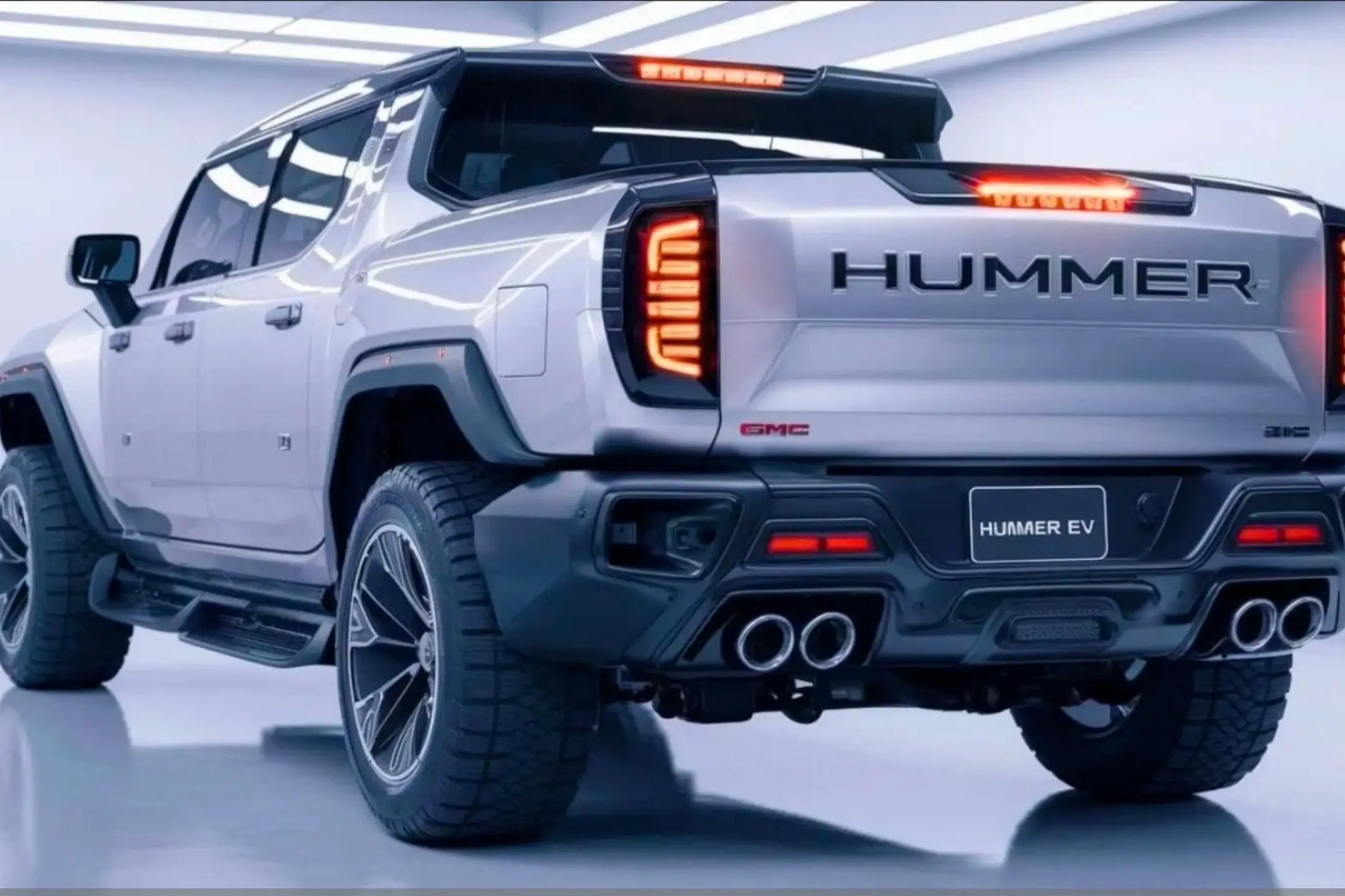 2026 GMC Hummer EV Pickup Price & Specs , Pros & Cons