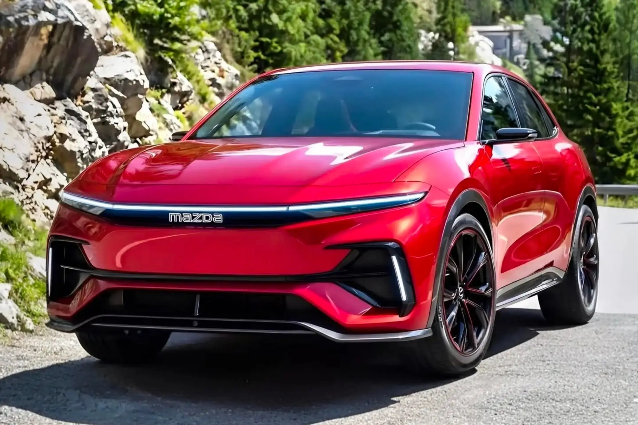 2026 Mazda CX-20 Price & Specs , Pros & Cons