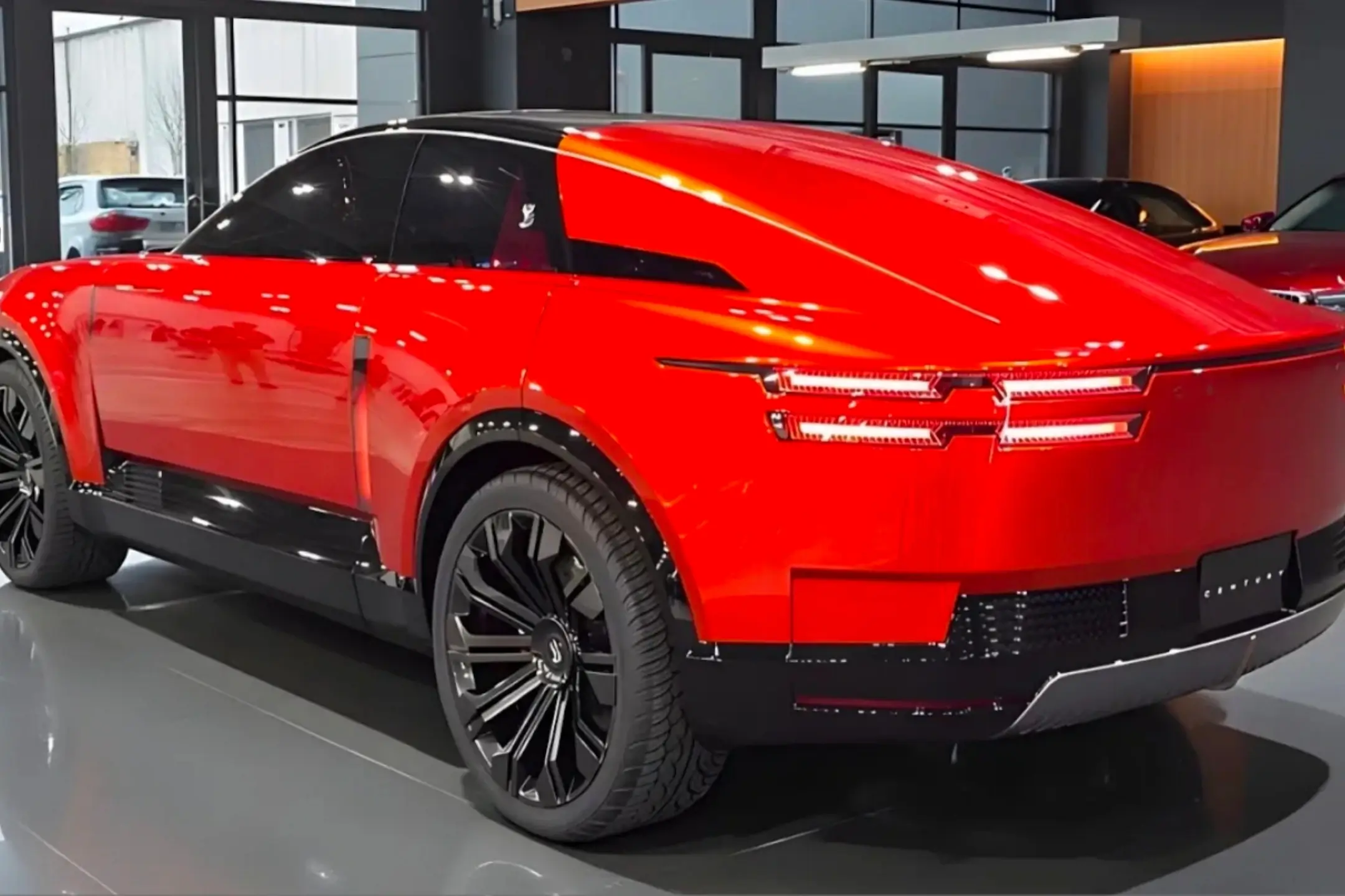 2027 Toyota Century Price & Specs , Pros & Cons