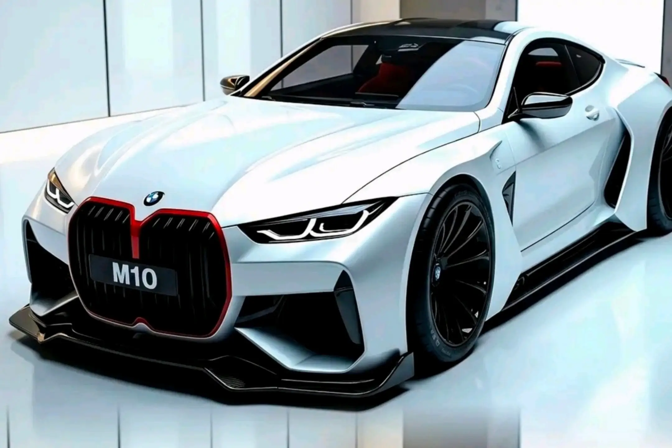 2027 BMW M10 Price & Specs , Pros & Cons